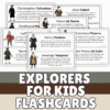 Explorers for Kids: The Ultimate Guide to the Most Famous World ...